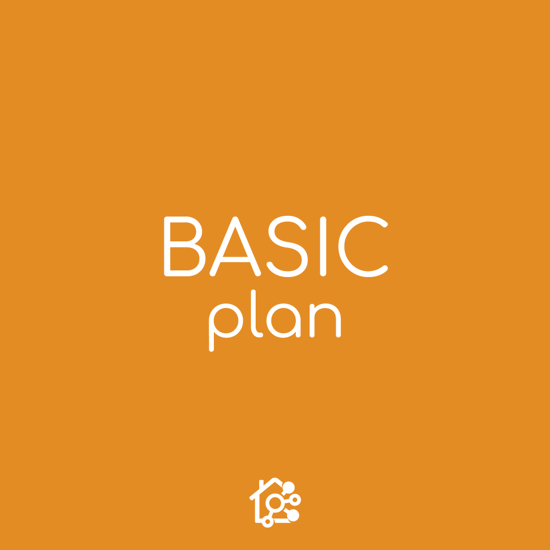 Basic Plan – Innovative Living