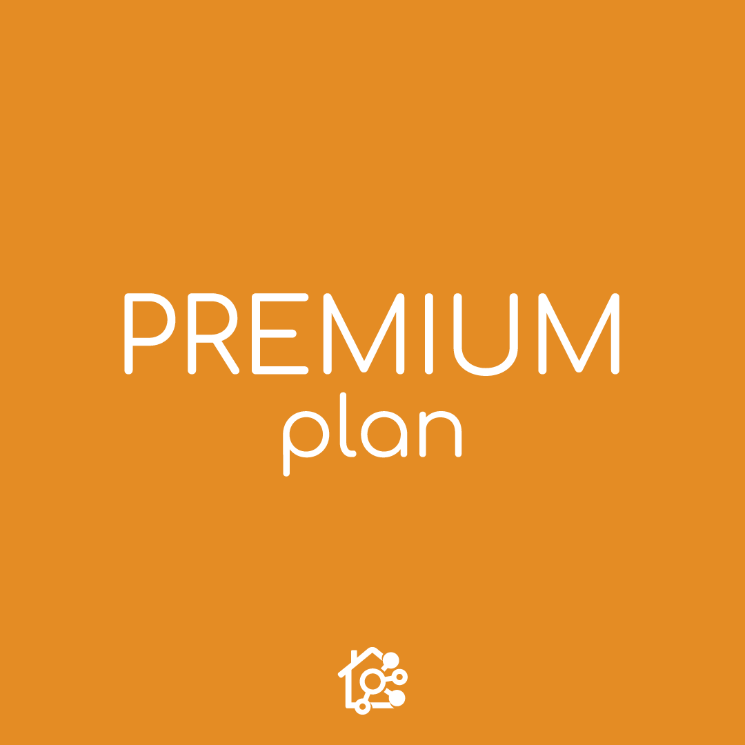 Premium Plan – Innovative Living
